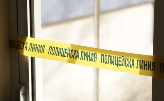 Удушена с кабел от лаптоп и натъпкана в сак Съдят французин за