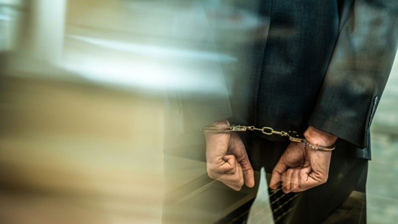 Задържаха поляк за трафик на мигранти през България