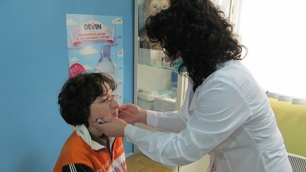Здравните власти алармират Нарастват случаите на грип във Врачанско