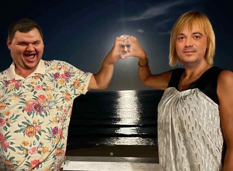 Николай Бареков с жестока атака срещу Делян Пеевски