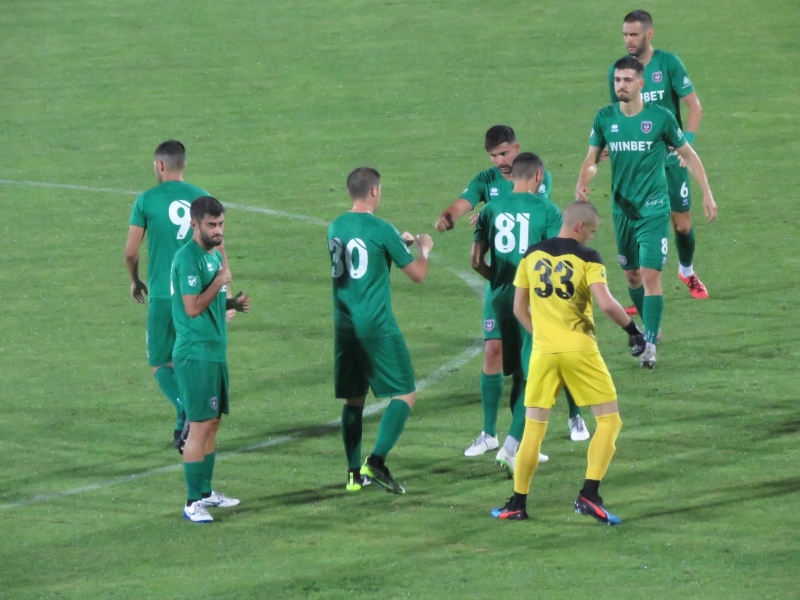 Ключови играчи на Ботев Враца пропускат домакинството срещу ЦСКА София