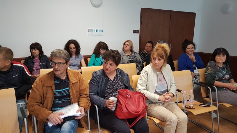 Община Мездра стартира проект за енергийно обновление на 13 многофамилни жилищни сгради