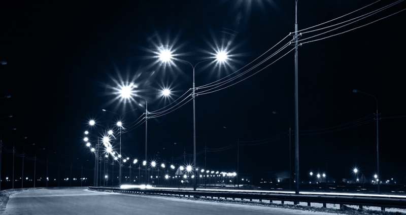 Община Мездра с одобрен проект за обновяване на уличното осветление в града и 4 села