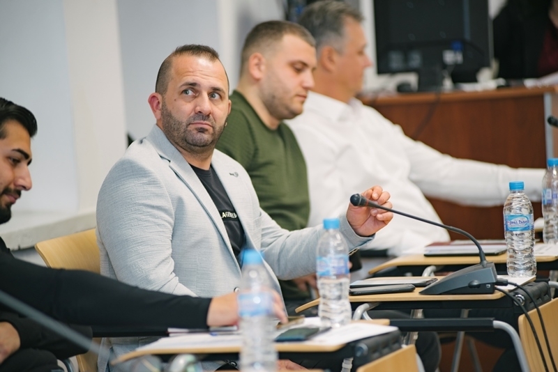 Местните данъци и такси в община Мездра няма да бъдат променяни през