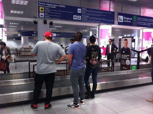 Трети ден група българи не могат да се приберат от Италия заради стачка на летището в Рим