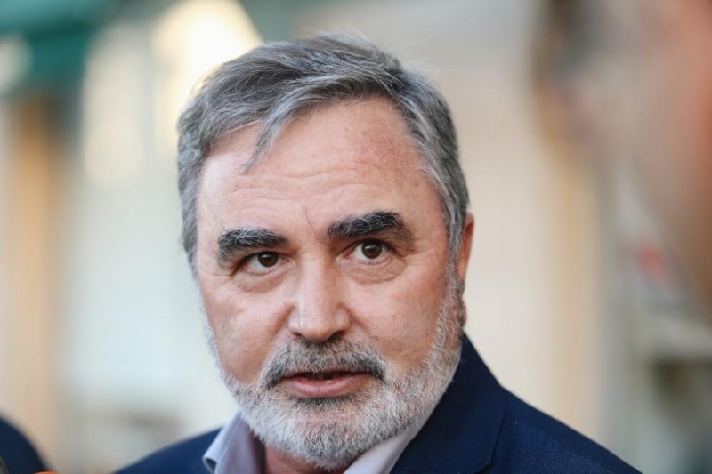 Доц Кунчев България е в началото на грипната вълна