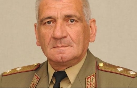 Кабинетът предлага ген майор Андрей Боцев за началник на отбраната