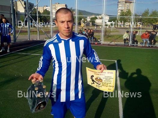 Сисо №1 на трети кръг лидерите бият с много на игрището в “Дъбника”