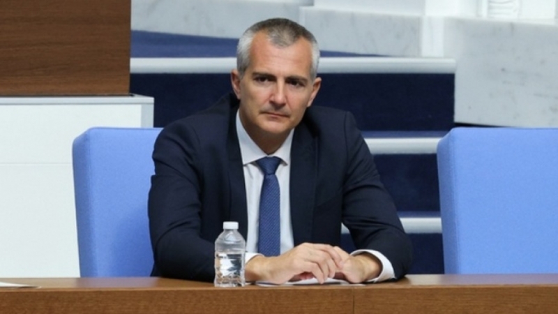 Спортният министър Димитър Илиев пристига на обиколка в Северозапада