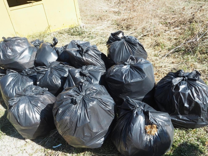 Община Враца се включва в кампанията „Да изчистим България заедно“