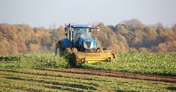 Бум на сделките със земеделска земя