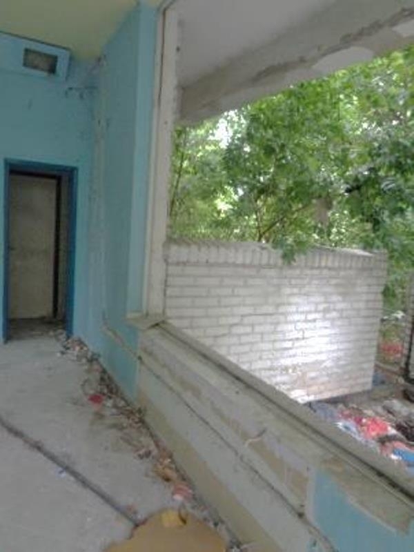 Частен съдебен изпълнител обяви за публична продан жилищна сграда във Видин снимки