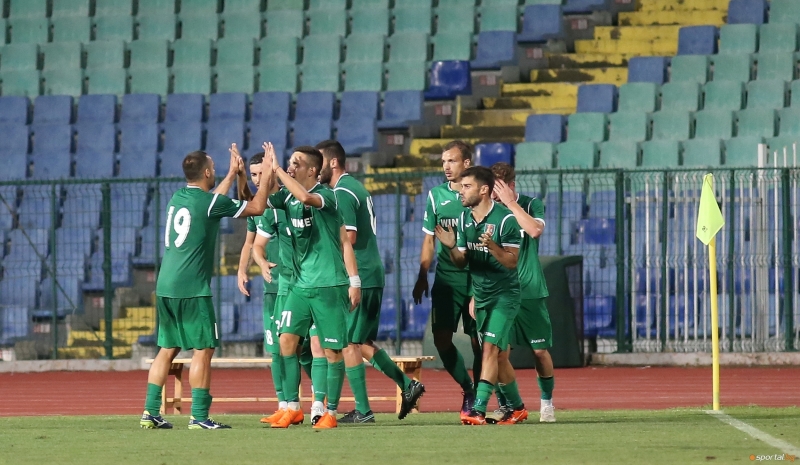 Вече е ясна програмата на Ботев Враца във втората фаза на Първа лига