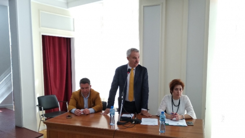 Монтана се включва в кампанията Великден за всеки