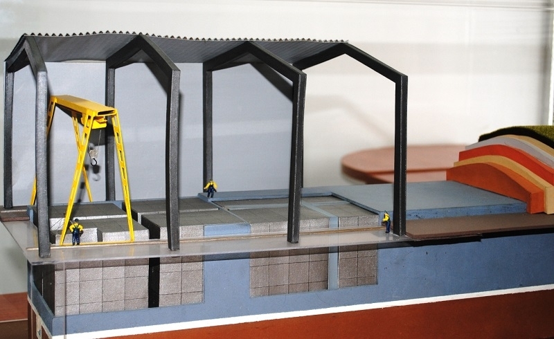 Дадоха зелена светлина на ДП РАО за строеж на ядрено хранилище