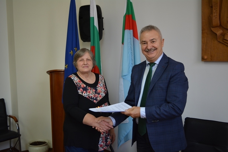 200 домакинства от Монтана ще се топлят по екологично тази зима