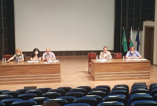 Местният парламент прие изменение на бюджета на Община Враца