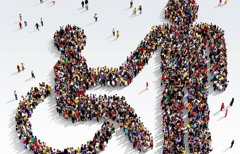 3 декември Международен ден на хората с увреждания