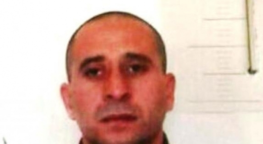 Три дни по късно Задържаха избягалия затворник Борис Иванов