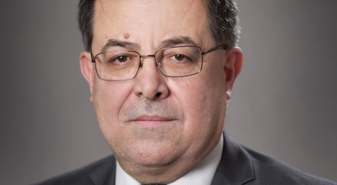 Служебният министър на земеделието поиска оставката на Румен Порожанов