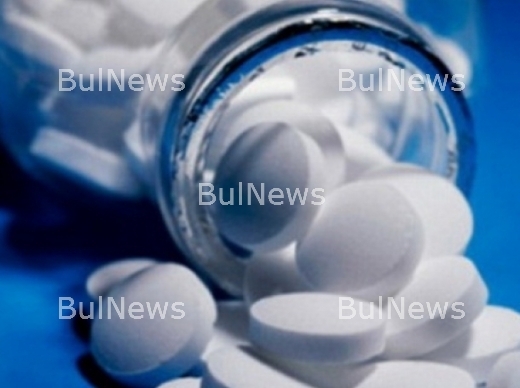 Вижте какво причиняват на организма ни най-често употребяваните лекарства