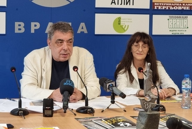 Концерт на Акага изложби и много спектакли в юбилейното издание на фестивала Време във Враца