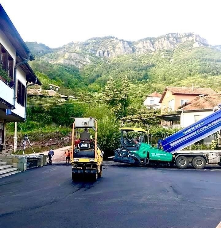 Община Мездра инвестира още над 1 5 млн лв за ремонт на улици и водопроводи