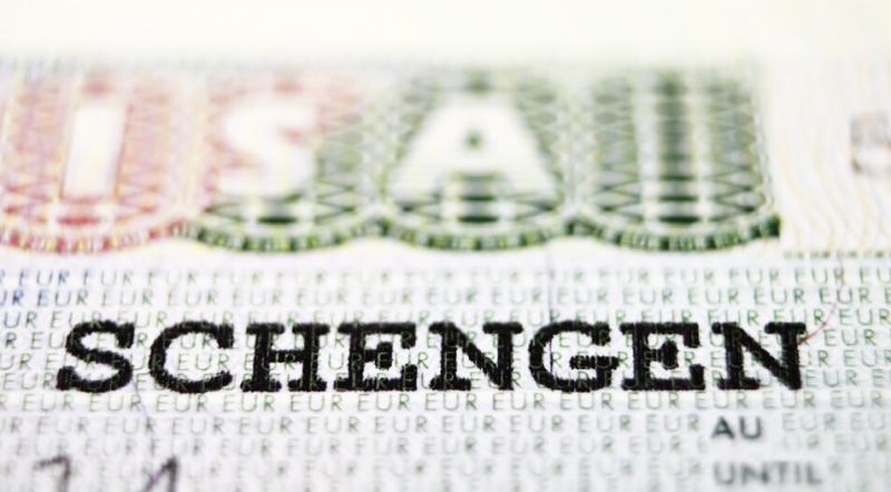 България влиза в Шенген в началото на декември