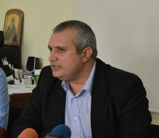 Ръководството на врачанската болница честити празника на здравните