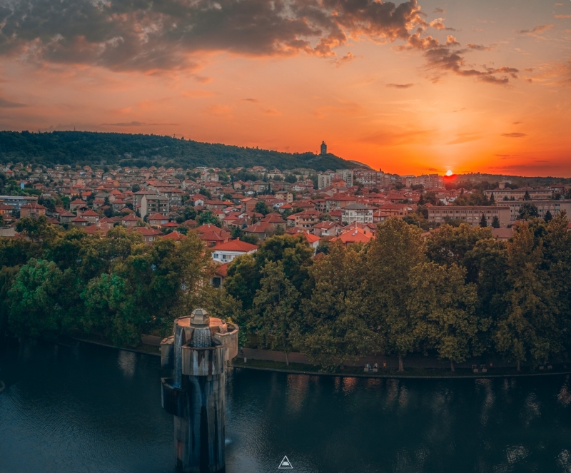 Няма скука Вижте всички културни събития през септември в Монтана