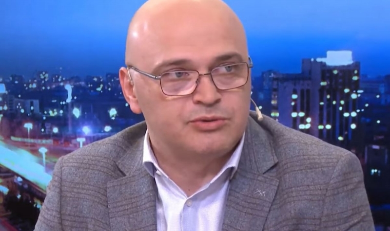 Експерт: Русия разполага с киберармия