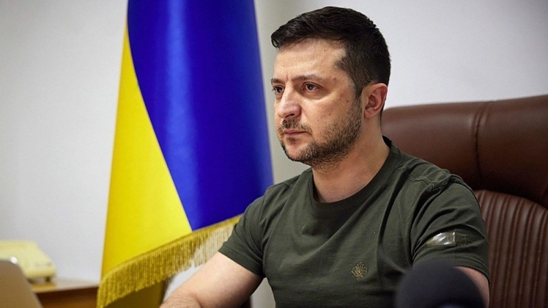 Зеленски отхвърли възможността за краткосрочно примирие с Русия