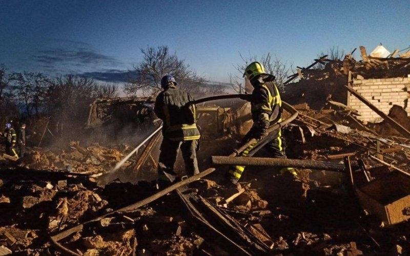 Русия готви мощна ракетна атака на Украйна за годишнината от войната