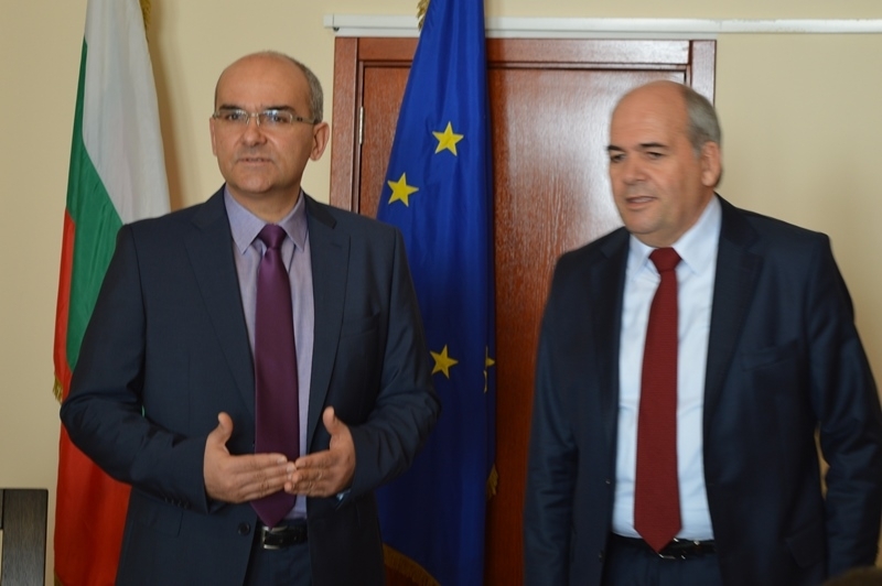 Официално представиха новия зам областен управител на Враца