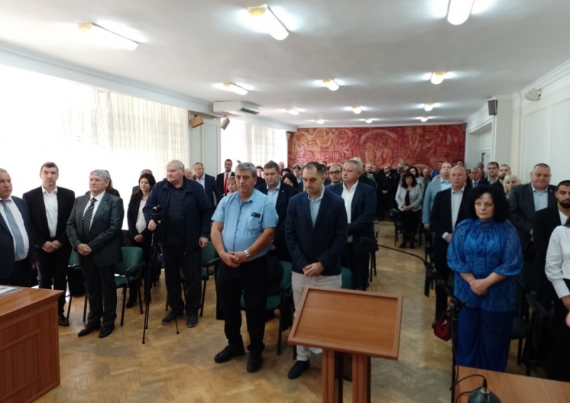 Близо милион и половина влязоха в монтанската хазна от общинска собственост