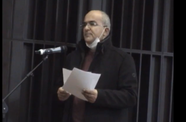 Крясъци и скандали на закритото заседание на общинския съвет във Враца