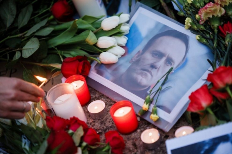 ЕС налага санкции на свързаните с преследването и смъртта на Навални