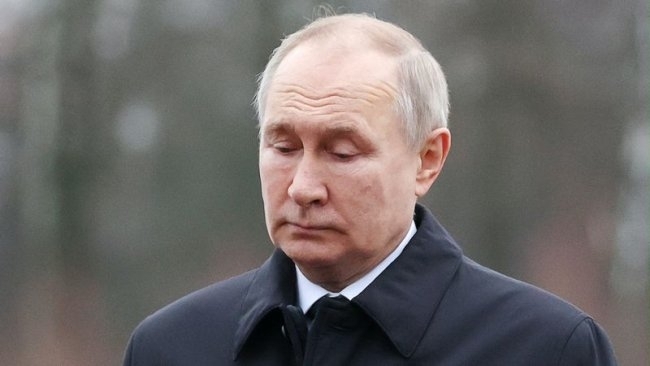 Руските елити започнаха да се съмняват в адекватността на Путин