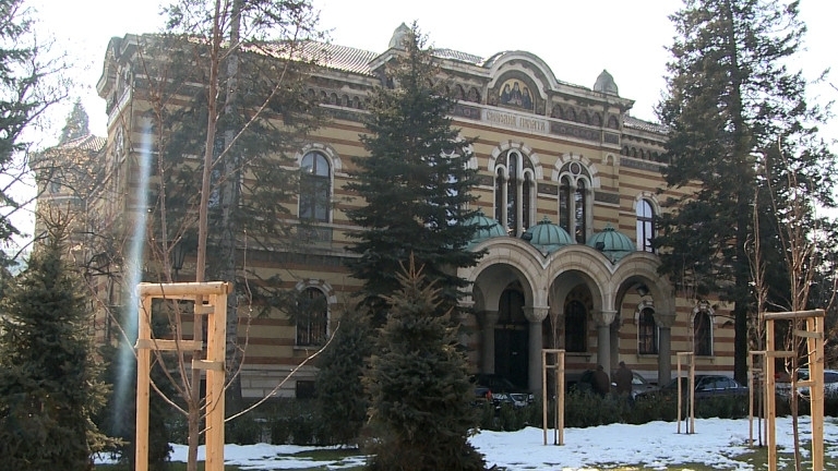 Св Синод на БПЦ се обяви против Истанбулската конвенция