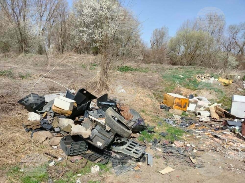РИОСВ Враца предприема строги мерки за осигуряване чистотата на