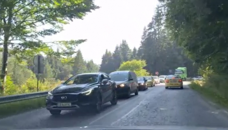 Нови разкрития за екзекуцията на Алексей Петров Килърите избягали в