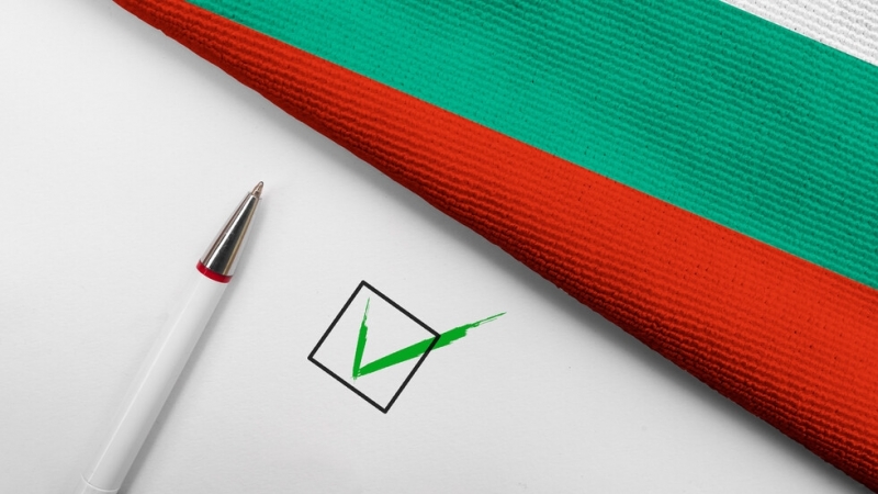 ЦИК реши Сиела Норма да поеме дейностите по машинното гласуване