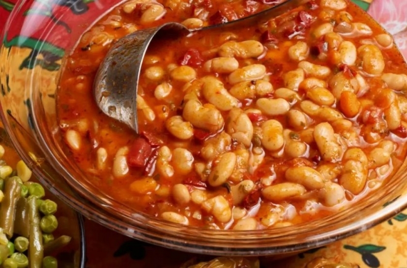 Бобът за Бъдни вечер удари 30 лева