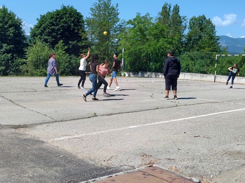 ПГ „Алеко Константинов“ Мездра с първа награда на Национален ученически конкурс снимки