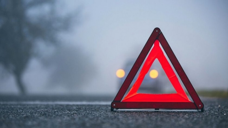 Петнадесет души са ранени при катастрофи в страната през изминалото денонощие