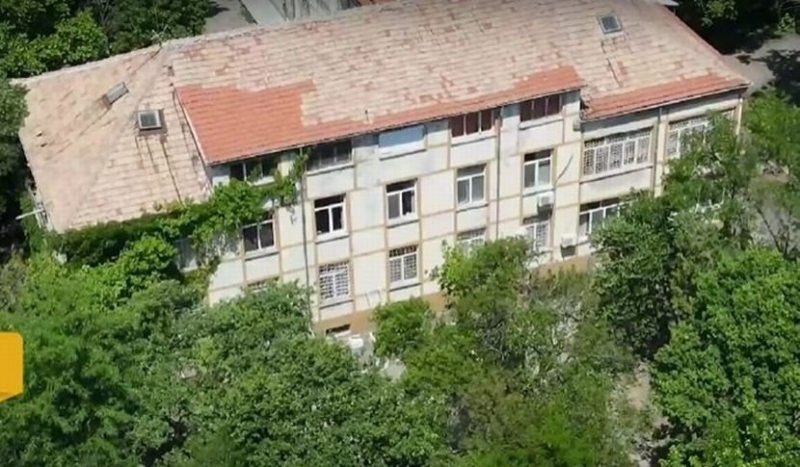 Нова агресия в психиатрията в Раднево Медицинска сестра е била