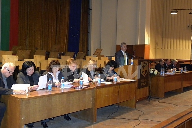 20 докладни ще гледат съветниците във Враца