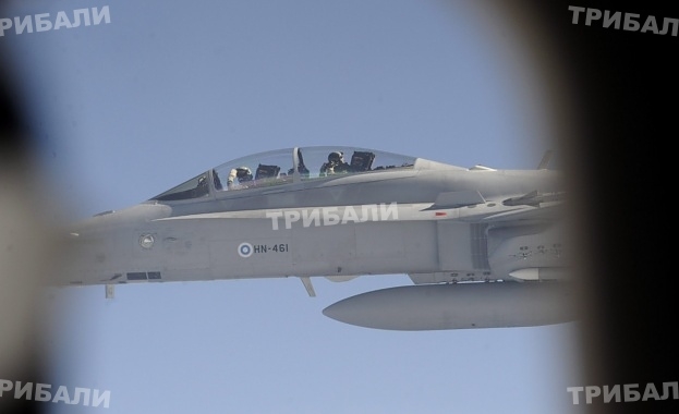 В Анталия започва среща на външните министри от НАТО