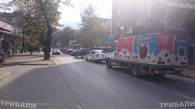 КАТ иска светофар на „Здравец“ във Враца
