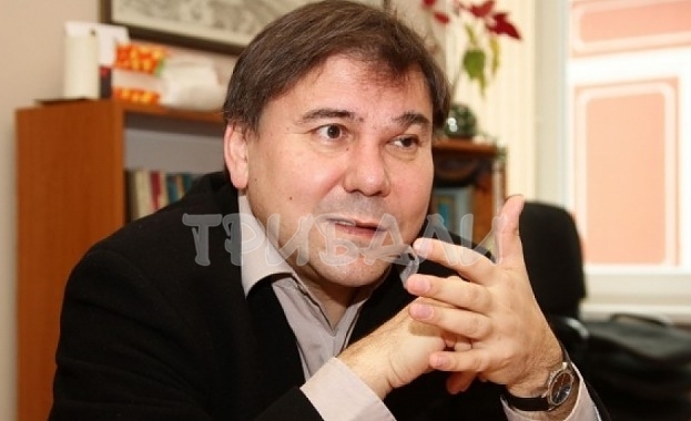 Под 9 места в ЕП за БСП и ДПС е вот на недоверие към правителството над 9 подкрепа